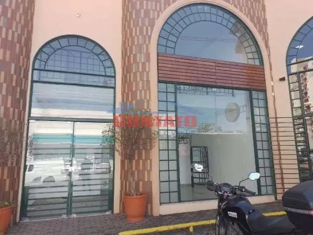 Conj. Comercial / Sala para Locação em São Carlos/SP Centro