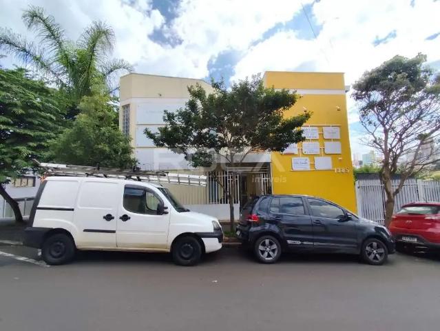 Conj. Comercial / Sala para Locação em São Carlos/SP Centro