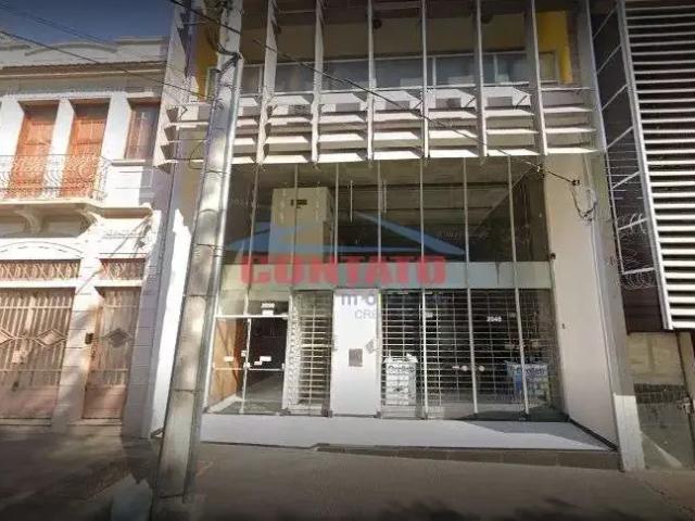 Conj. Comercial / Sala para Locação em São Carlos/SP Centro