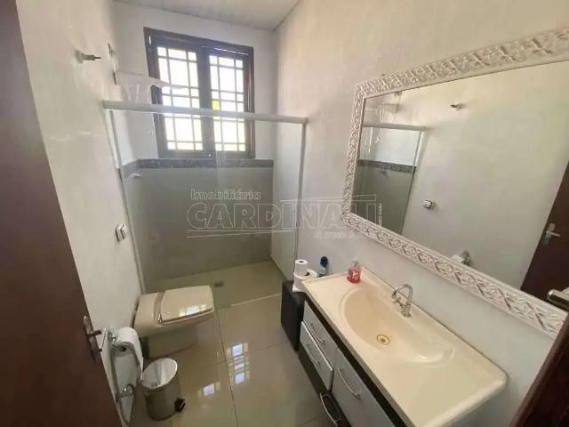 Conj. Comercial / Sala para Locação em São Carlos/SP Centro