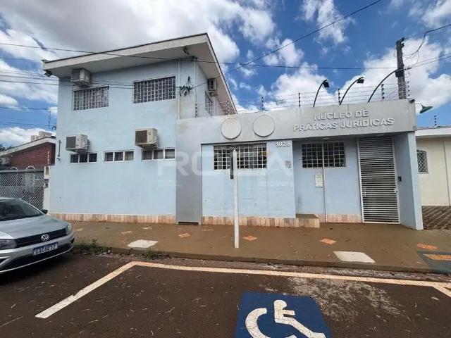 Conj. Comercial / Sala para Locação em São Carlos/SP Centro