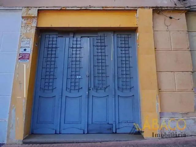 Conj. Comercial / Sala para Locação em São Carlos/SP Centro