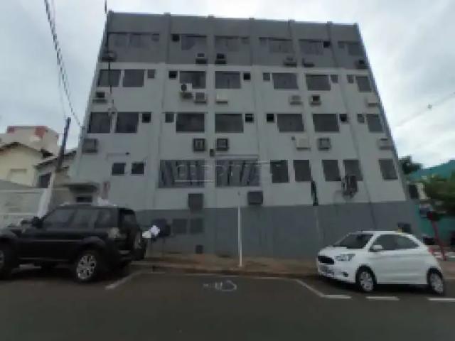 Conj. Comercial / Sala para Locação em São Carlos/SP Centro