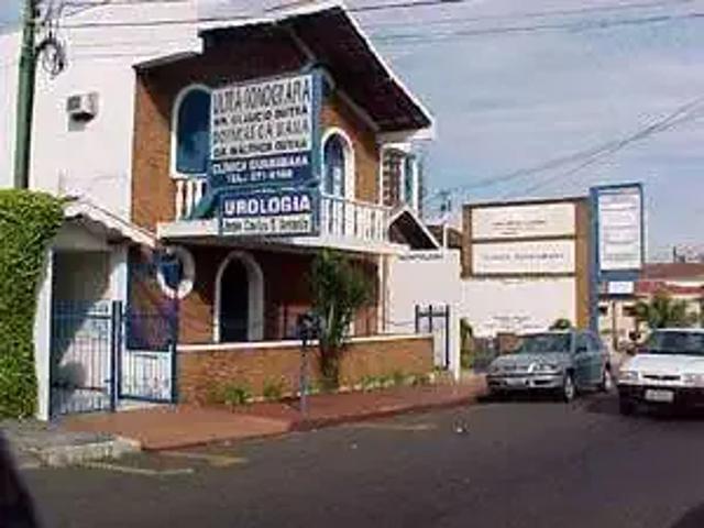 Conj. Comercial / Sala para Locação em São Carlos/SP Centro