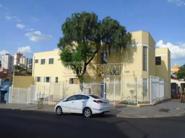 Conj. Comercial / Sala para Locação em São Carlos/SP Centro