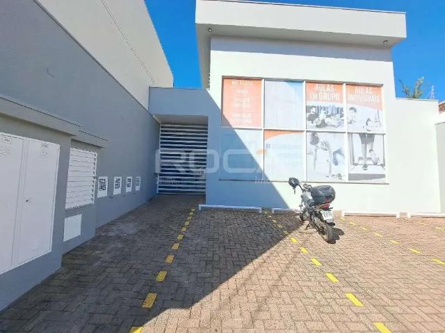 Conj. Comercial / Sala para Locação em São Carlos/SP Centro