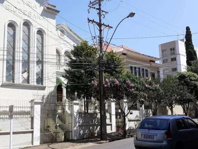 Conj. Comercial / Sala para Locação em São Carlos/SP Centro