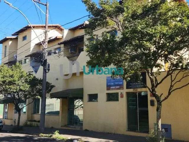 Conj. Comercial / Sala para Locação em São Carlos/SP Centro