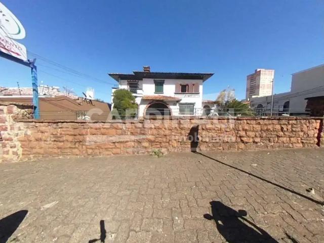 Conj. Comercial / Sala para Locação em São Carlos/SP Centro