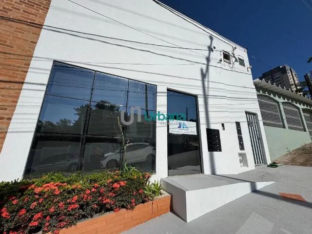 Conj. Comercial / Sala para Locação em São Carlos/SP Centro