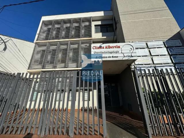 Conj. Comercial / Sala para Locação em São Carlos/SP Centro