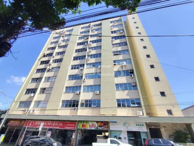 Conj. Comercial / Sala para Locação em São Carlos/SP Centro