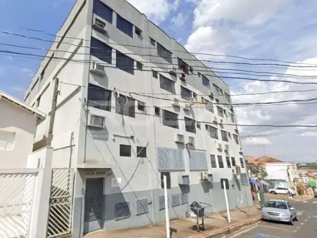 Conj. Comercial / Sala para Locação em São Carlos/SP Centro
