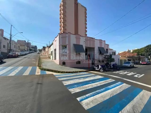 Conj. Comercial / Sala para Locação em São Carlos/SP Centro