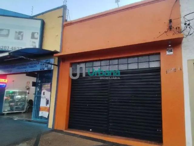 Conj. Comercial / Sala para Locação em São Carlos/SP Centro