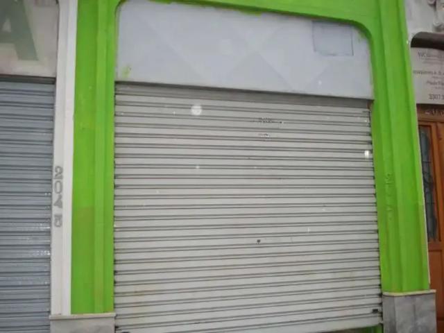 Conj. Comercial / Sala para Locação em São Carlos/SP Centro