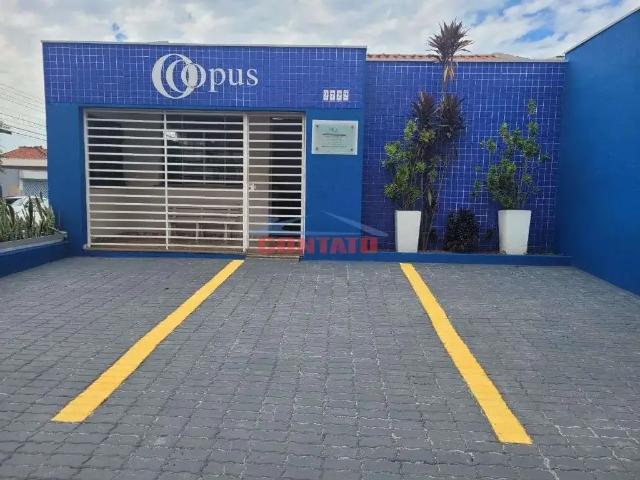 Conj. Comercial / Sala para Locação em São Carlos/SP Centro