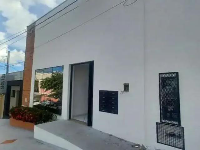 Conj. Comercial / Sala para Locação em São Carlos/SP Centro
