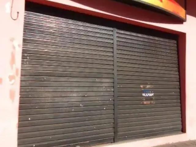 Conj. Comercial / Sala para Locação em São Carlos/SP Centro