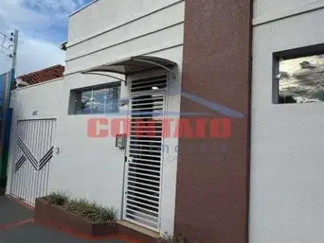 Conj. Comercial / Sala para Locação em São Carlos/SP Centro