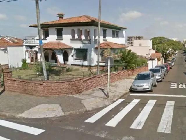 Conj. Comercial / Sala para Locação em São Carlos/SP Centro