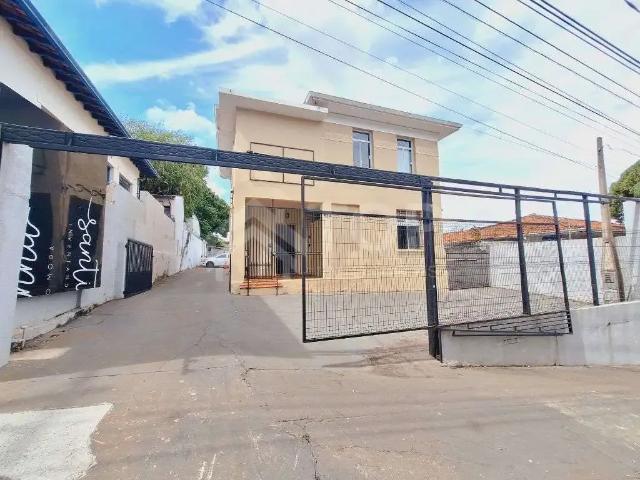 Conj. Comercial / Sala para Locação em São Carlos/SP Centro