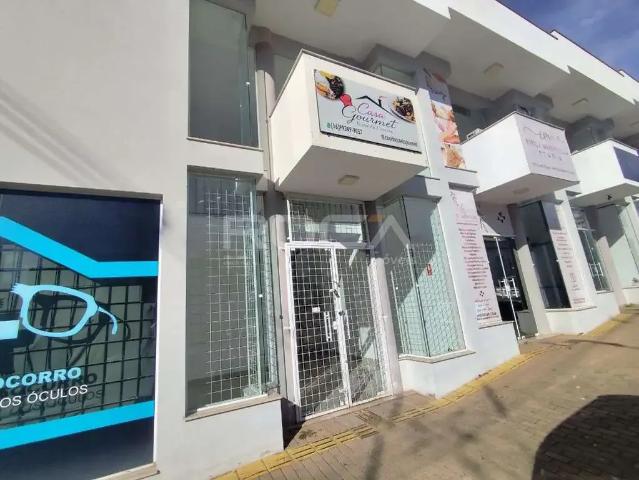 Conj. Comercial / Sala para Locação em São Carlos/SP Centro