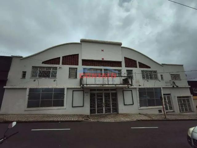 Conj. Comercial / Sala para Locação em São Carlos/SP Centro