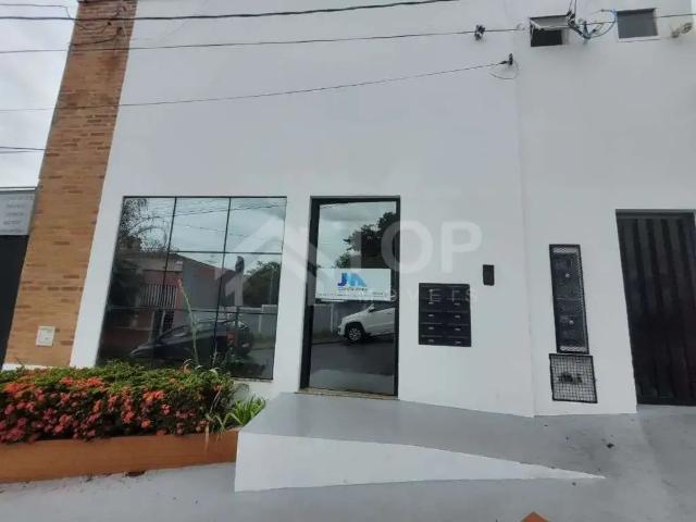 Conj. Comercial / Sala para Locação em São Carlos/SP Centro