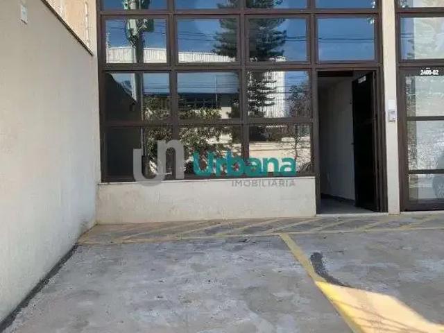 Conj. Comercial / Sala para Locação em São Carlos/SP Centro