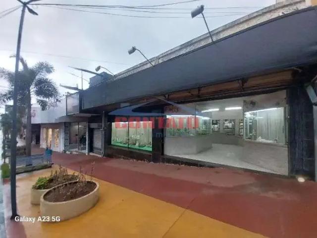Conj. Comercial / Sala para Locação em São Carlos/SP Centro