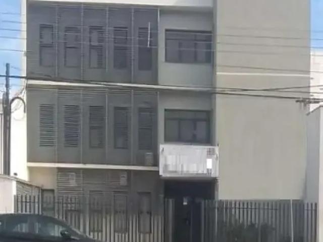 Conj. Comercial / Sala para Locação em São Carlos/SP Centro