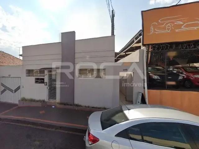Conj. Comercial / Sala para Locação em São Carlos/SP Centro