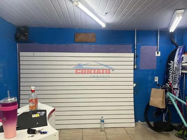 Conj. Comercial / Sala para Locação em São Carlos/SP Centro