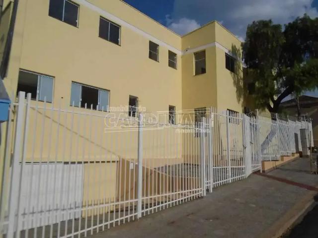 Conj. Comercial / Sala para Locação em São Carlos/SP Centro