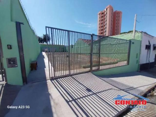 Conj. Comercial / Sala para Locação em São Carlos/SP Centreville