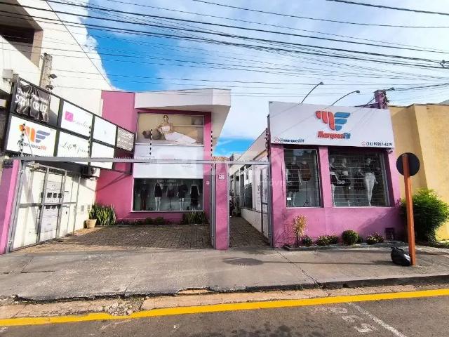Conj. Comercial / Sala para Locação em São Carlos/SP Centreville