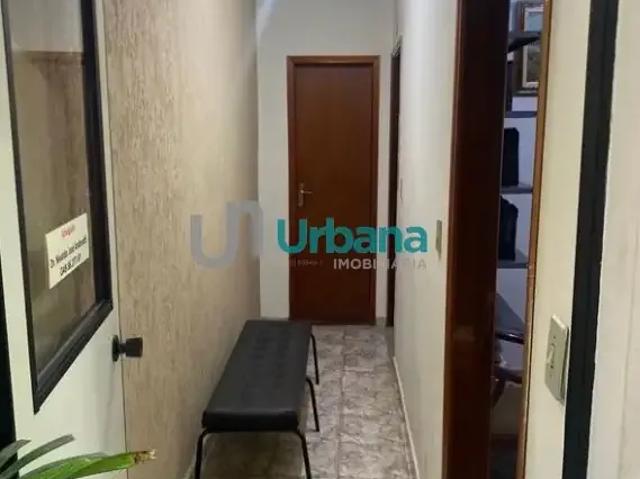 Conj. Comercial / Sala para Locação em São Carlos/SP Centreville