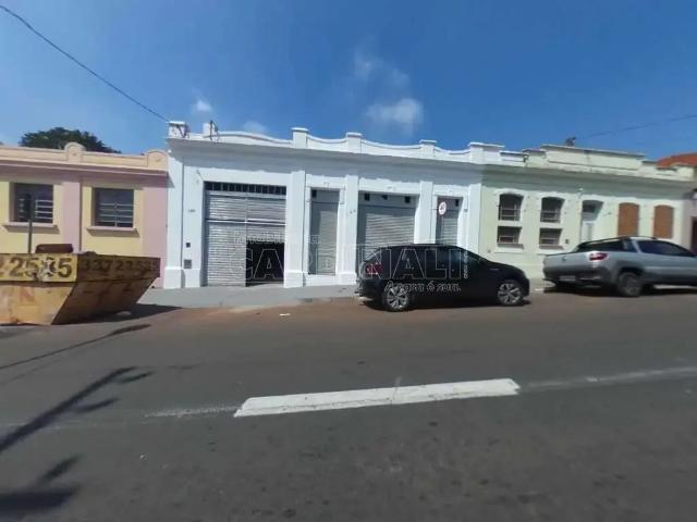 Conj. Comercial / Sala para Locação em São Carlos/SP Centreville