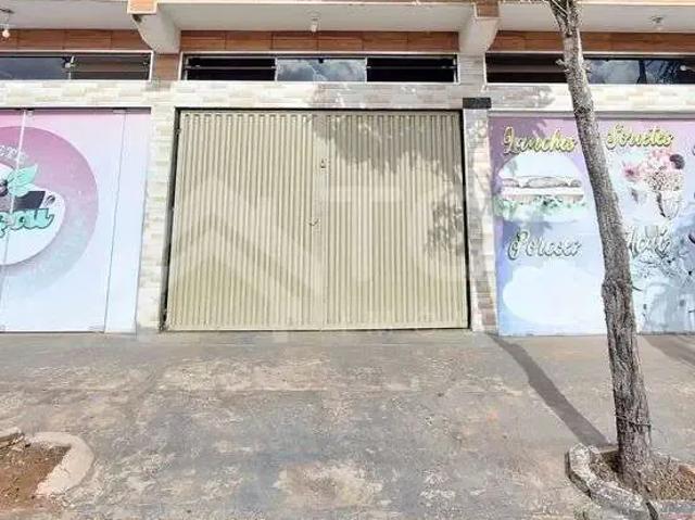 Conj. Comercial / Sala para Locação em São Carlos/SP Cidade Aracy