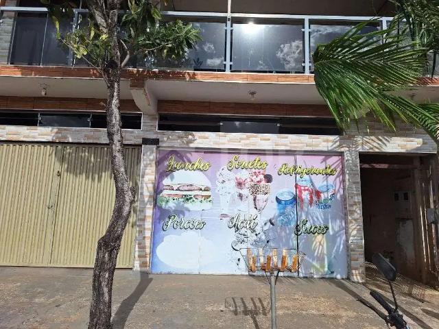 Conj. Comercial / Sala para Locação em São Carlos/SP Cidade Aracy
