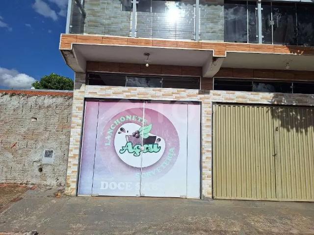Conj. Comercial / Sala para Locação em São Carlos/SP Cidade Aracy