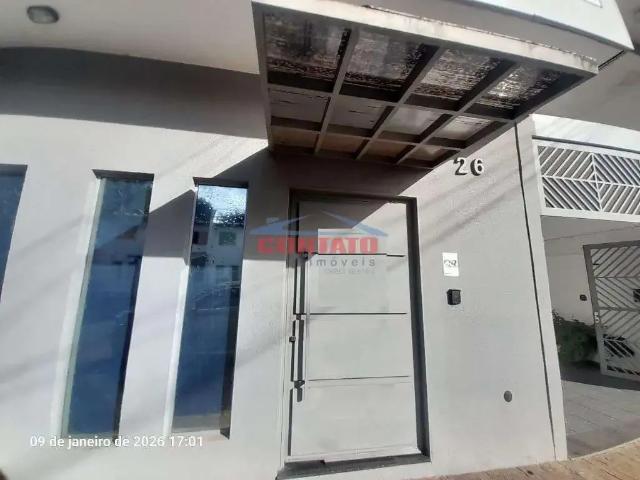 Conj. Comercial / Sala para Locação em São Carlos/SP Jardim Centenário