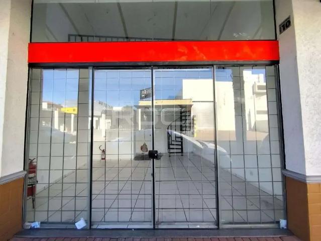 Conj. Comercial / Sala para Locação em São Carlos/SP Jardim Bandeirantes