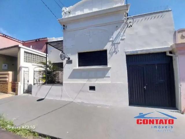 Conj. Comercial / Sala para Locação em São Carlos/SP Jardim Brasil