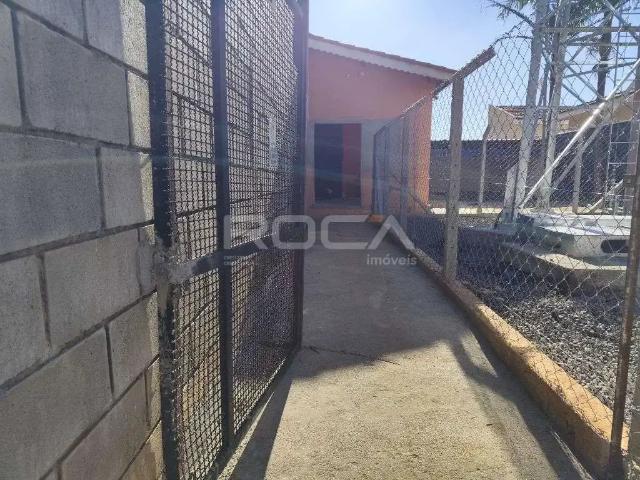 Conj. Comercial / Sala para Locação em São Carlos/SP Jardim Brasil