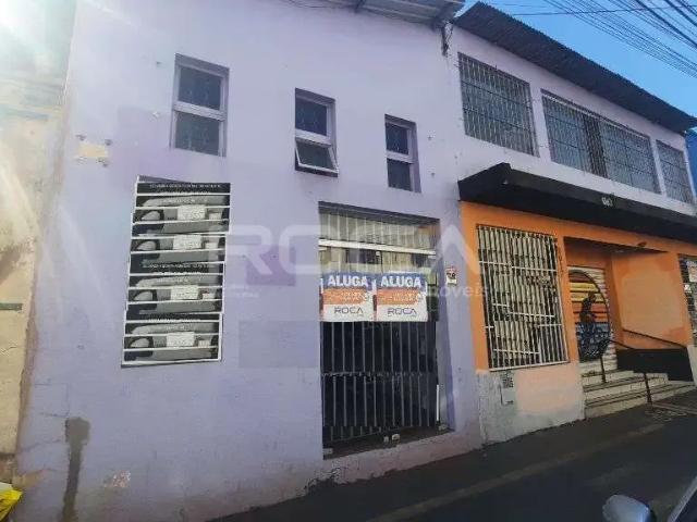 Conj. Comercial / Sala para Locação em São Carlos/SP Jardim Brasil