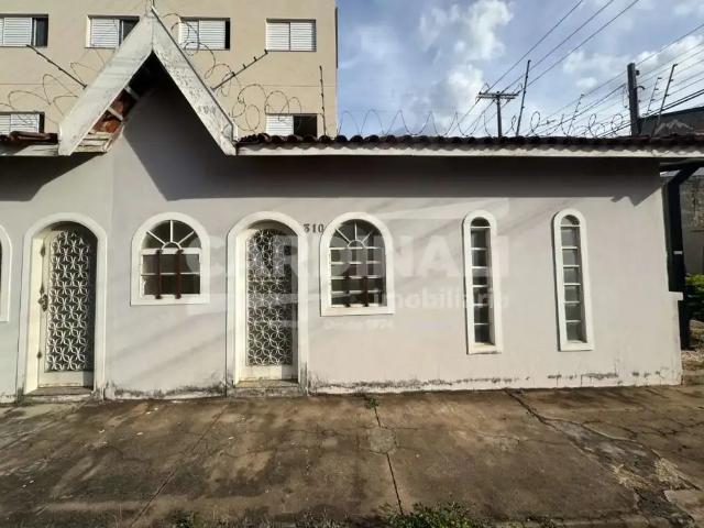 Conj. Comercial / Sala para Locação em São Carlos/SP Jardim Lutfalla