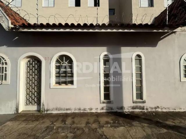 Conj. Comercial / Sala para Locação em São Carlos/SP Jardim Lutfalla