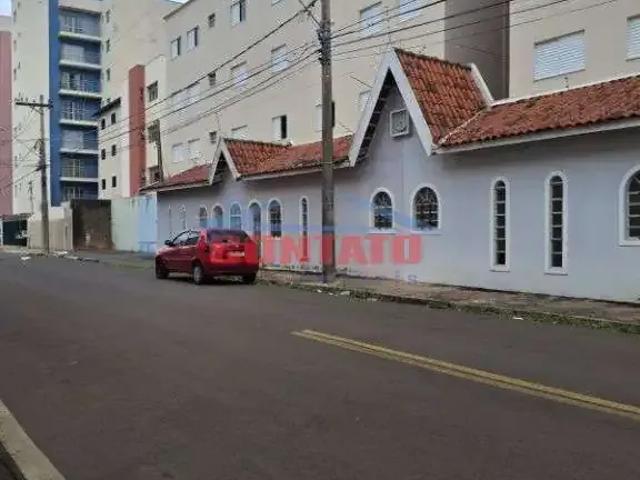 Conj. Comercial / Sala para Locação em São Carlos/SP Jardim Lutfalla